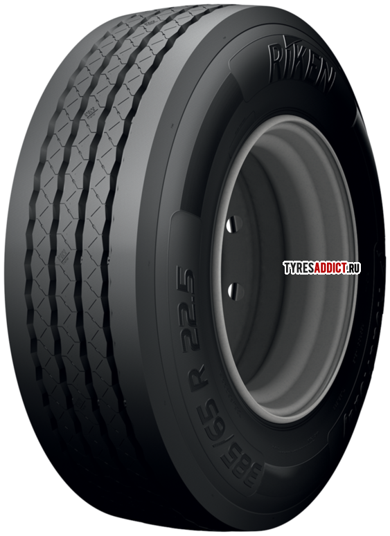Riken Road Ready T tyres - Reviews and prices | TyresAddict