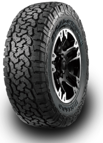 Roadcruza RA1100 A/T tires - Reviews and prices | TyresAddict