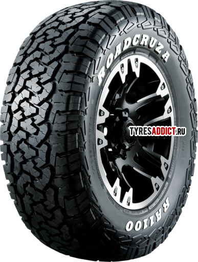 Roadcruza RA1100 A/T tires - Reviews and prices | TyresAddict