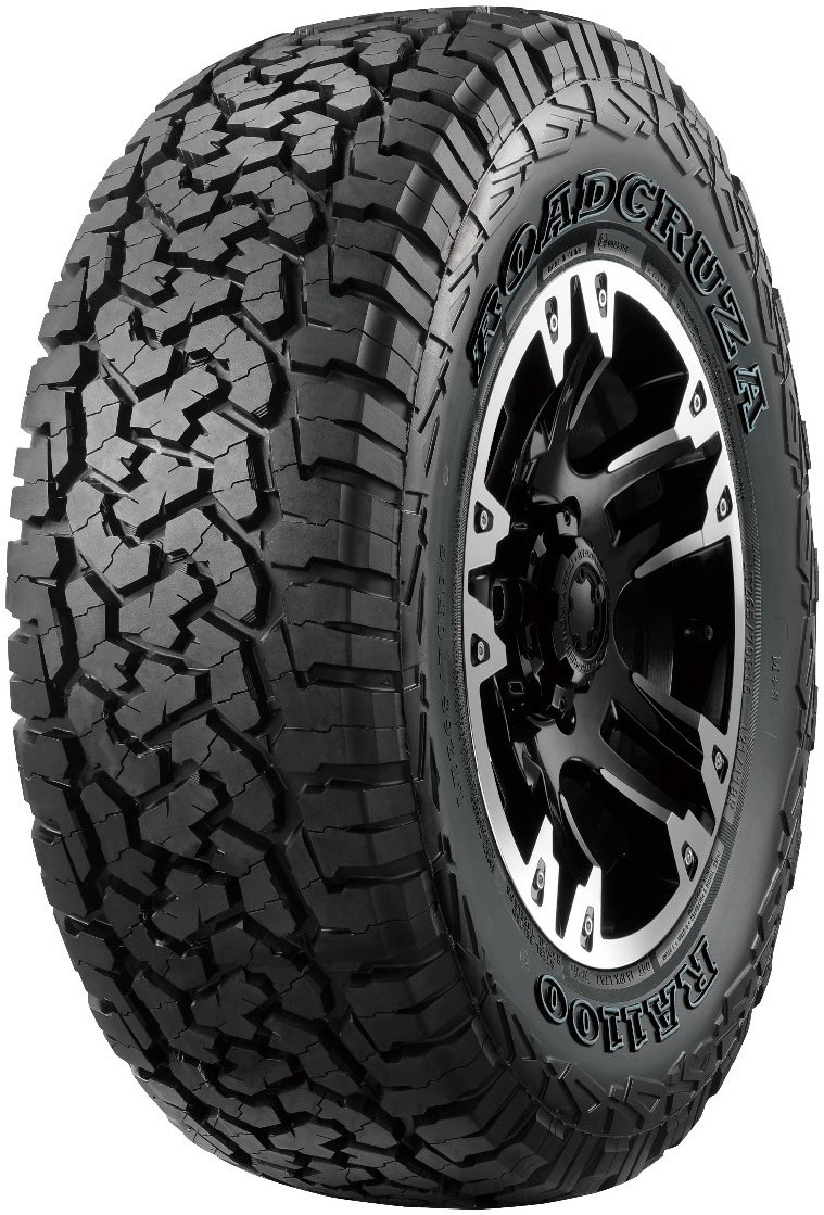 Roadcruza RA1100 A/T tyres - Reviews and prices | TyresAddict