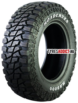 Roadcruza RA8000 tires - Reviews and prices | TyresAddict