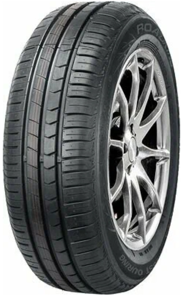 Roadking Argos Touring tyres - Reviews and prices | TyresAddict