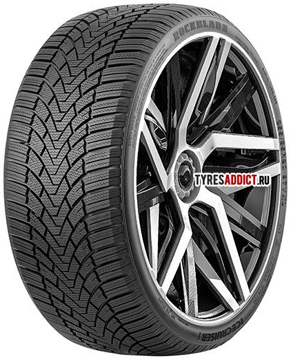 RockBlade IceCruiser I tyres - Reviews and prices | TyresAddict