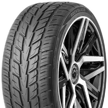 RockBlade Rock 535 tires - Reviews and prices | TyresAddict