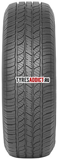 RockBlade Rock 717 H/T tyres - Reviews and prices | TyresAddict