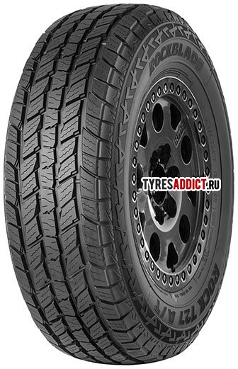 RockBlade Rock 727 A/T tires - Reviews and prices | TyresAddict