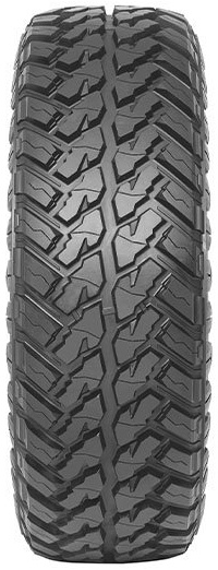RockBlade Rock 757 M/T tyres - Reviews and prices | TyresAddict