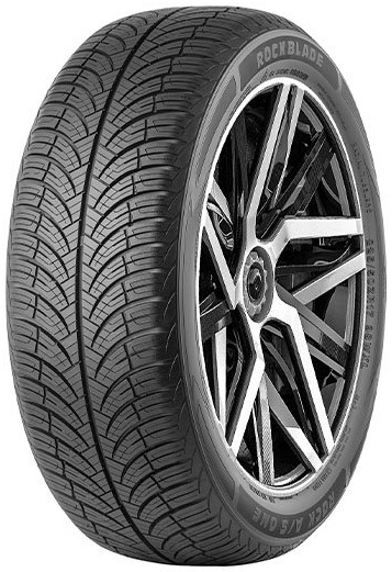 RockBlade Rock A/S One tyres - Reviews and prices | TyresAddict