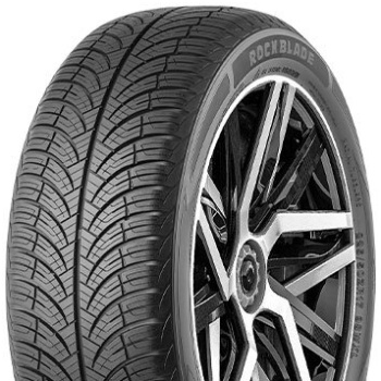 RockBlade Rock A/S One tires - Reviews and prices | TyresAddict