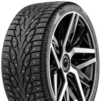 RockBlade WinterPlus Stud III tires - Reviews and prices | TyresAddict