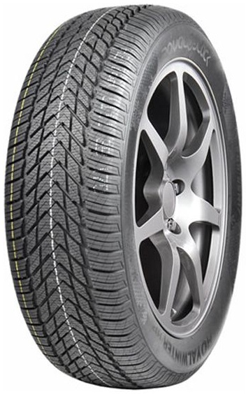 Royal Black Royal Winter HP tires - Reviews and prices | TyresAddict