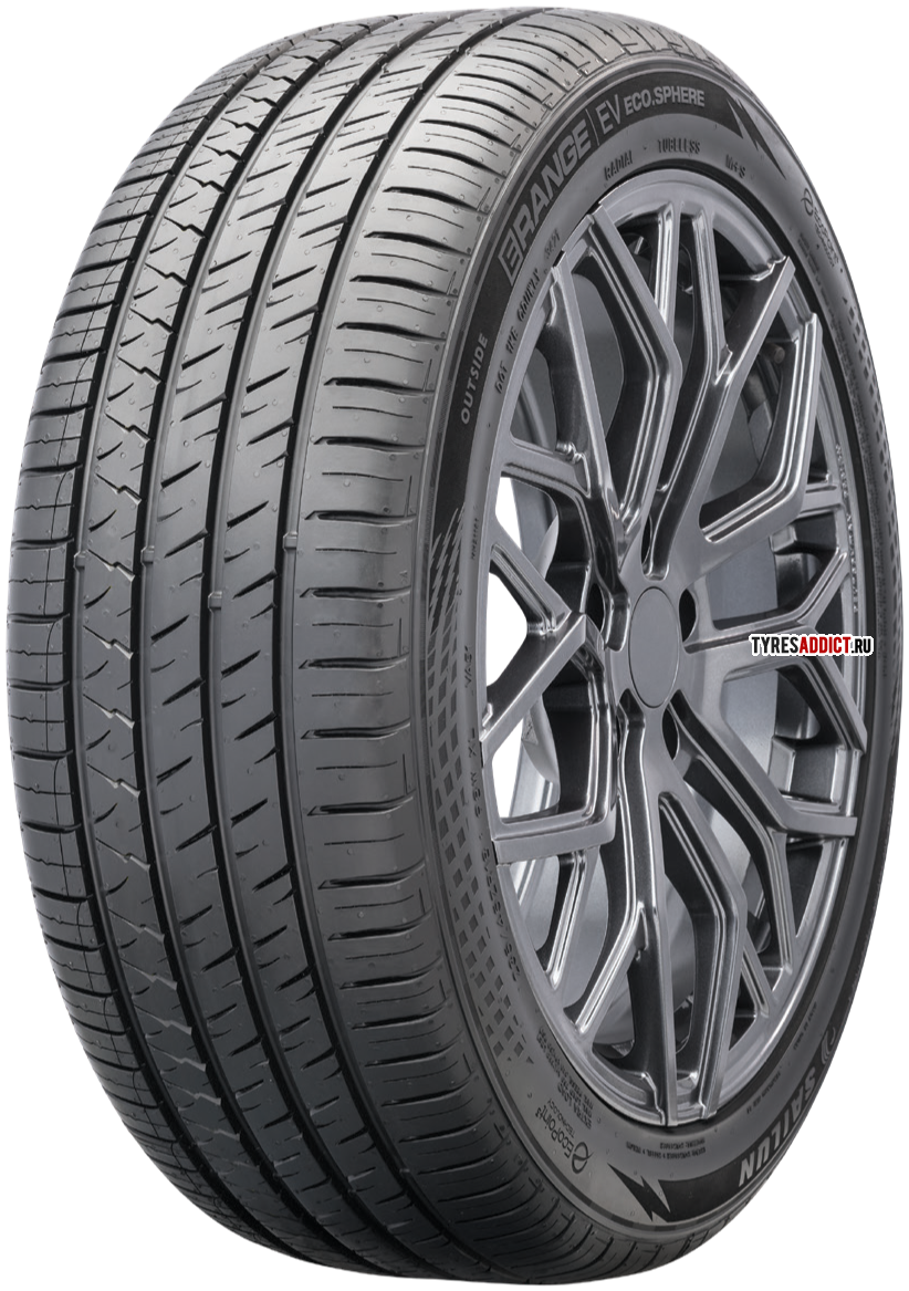 Sailun Erange EV tyres - Reviews and prices | TyresAddict