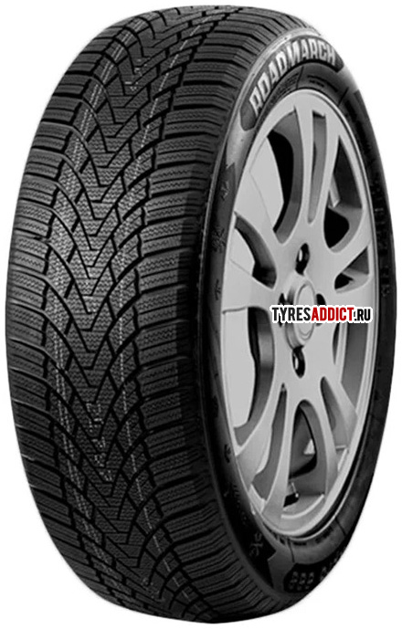 Sonix WinterXPro 888 tires - Reviews and prices | TyresAddict