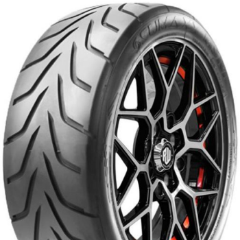 Sumaxx Max Speed R1 tyres - Reviews and prices | TyresAddict