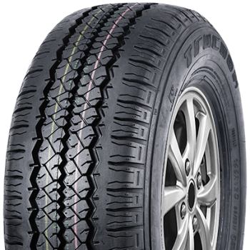 Tracmax Radial RF08 tyres - Reviews and prices | TyresAddict