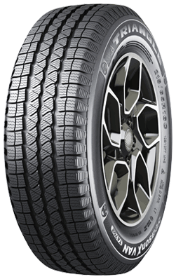 Triangle SeasonX Van TA702 tyres - Reviews and prices | TyresAddict
