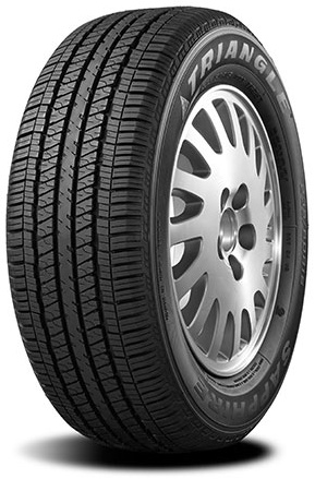 Triangle Sapphire TR257 tires - Reviews and prices | TyresAddict