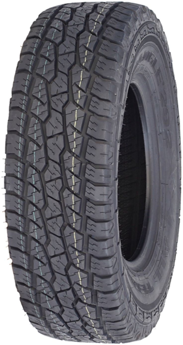 Triangle AgileX AT TR292 tyres - Reviews and prices | TyresAddict