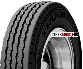 Triangle TR666 tires - Reviews and prices | TyresAddict