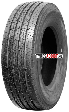 Triangle TR685 tires - Reviews and prices | TyresAddict