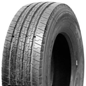 Triangle TR685 tyres - Reviews and prices | TyresAddict
