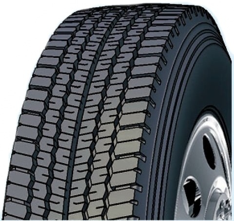 Triangle TRD02 tyres - Reviews and prices | TyresAddict