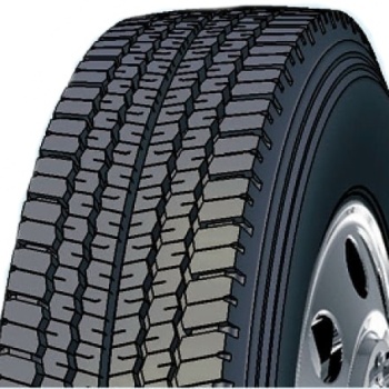 Triangle TRD02 tyres - Reviews and prices | TyresAddict