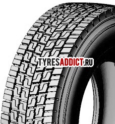 Triangle TRD06 tyres - Reviews and prices | TyresAddict