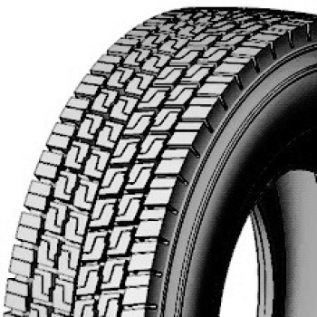 Triangle TRD06 tyres - Reviews and prices | TyresAddict