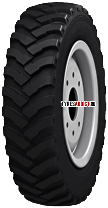 Voltyre Heavy DT-114 tires - Reviews and prices | TyresAddict