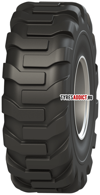 Voltyre Heavy DT-125 tyres - Reviews and prices | TyresAddict