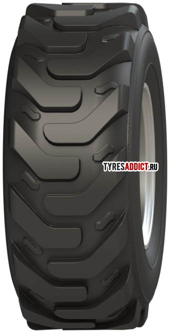 Voltyre Heavy DT-126 tires - Reviews and prices | TyresAddict
