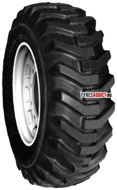 Voltyre Titan EarthMover Traction tires - Reviews and prices | TyresAddict