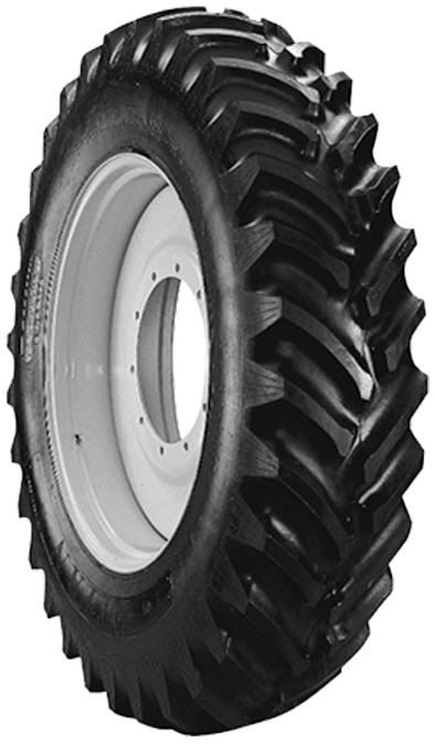 Voltyre Titan Hi-Traction Lug Rad tyres - Reviews and prices | TyresAddict