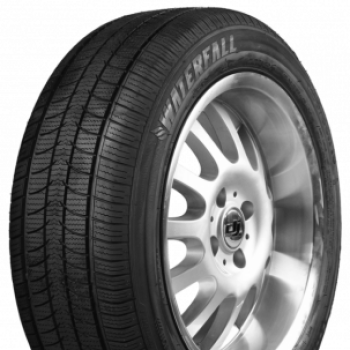 Waterfall Quattro tires - Reviews and prices | TyresAddict