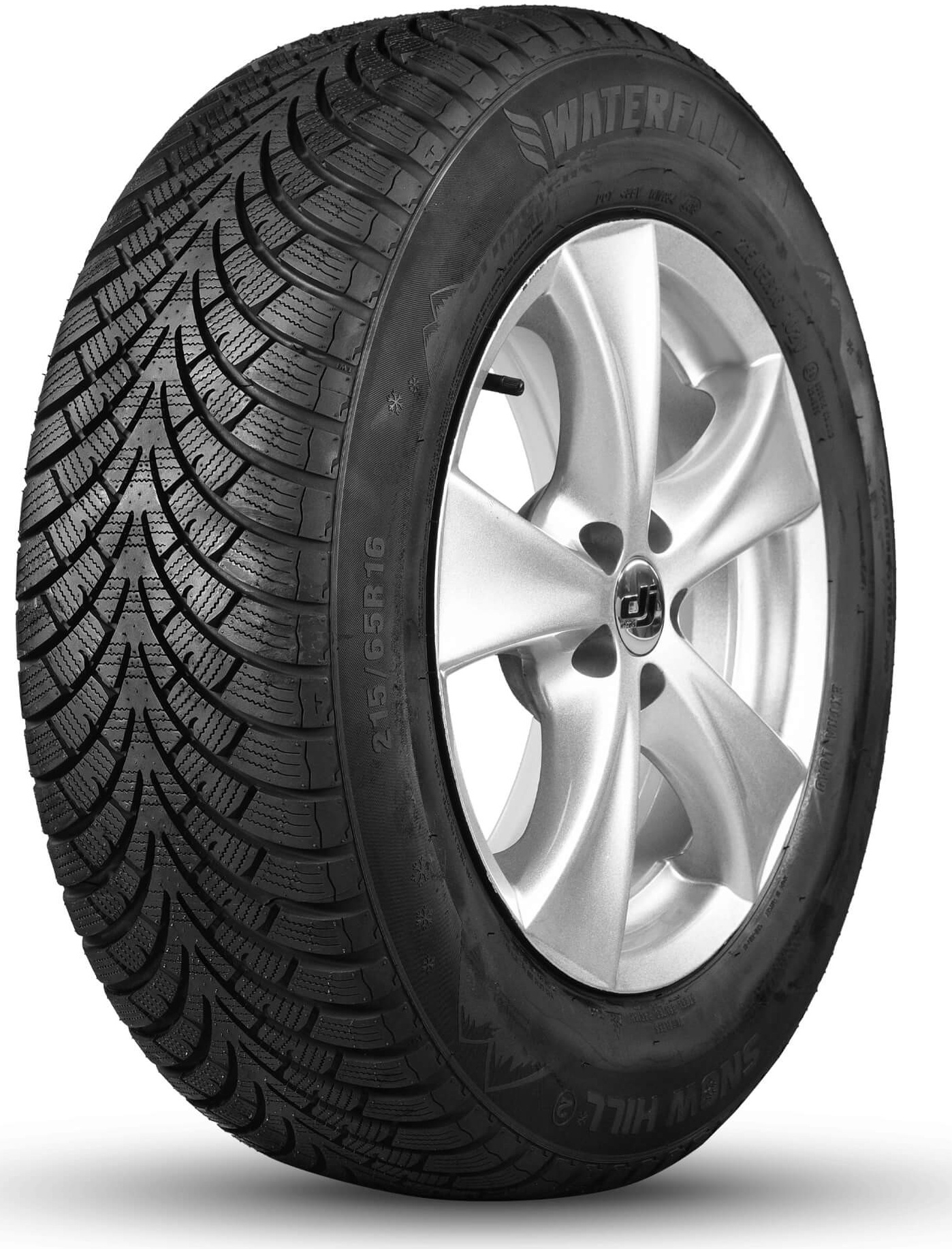 Waterfall Snow Hill 3 tyres - Reviews and prices | TyresAddict