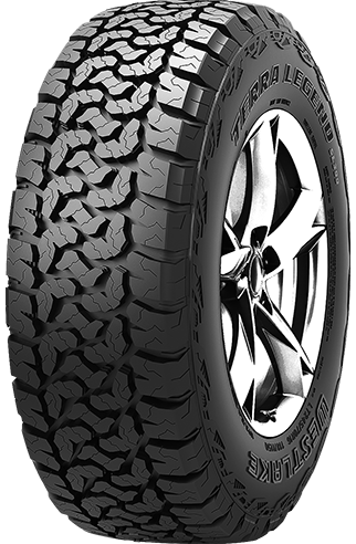 Buy WestLake Terra Legend SL399 tires 235/70 R16 | TyresAddict