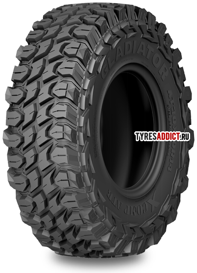 X Comp X COMP ATR tires - Reviews and prices | TyresAddict