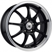Konig Alloy Wheels. Prices and retailers | TyresAddict