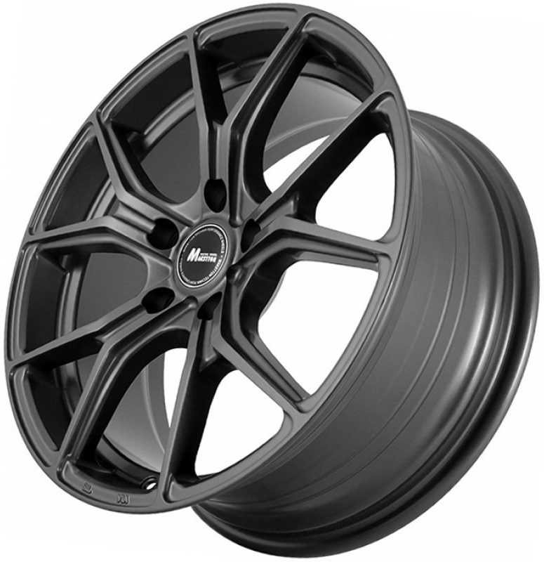 Makstton MST 662 alloy wheels. Photos and prices | TyresAddict