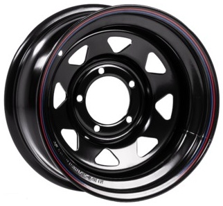 ORW Wheels Mercedes steel wheels. Photos and prices | TyresAddict
