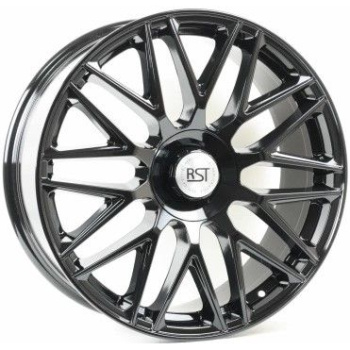 Tech-Line RST.042 alloy wheels. Photos and prices | TyresAddict